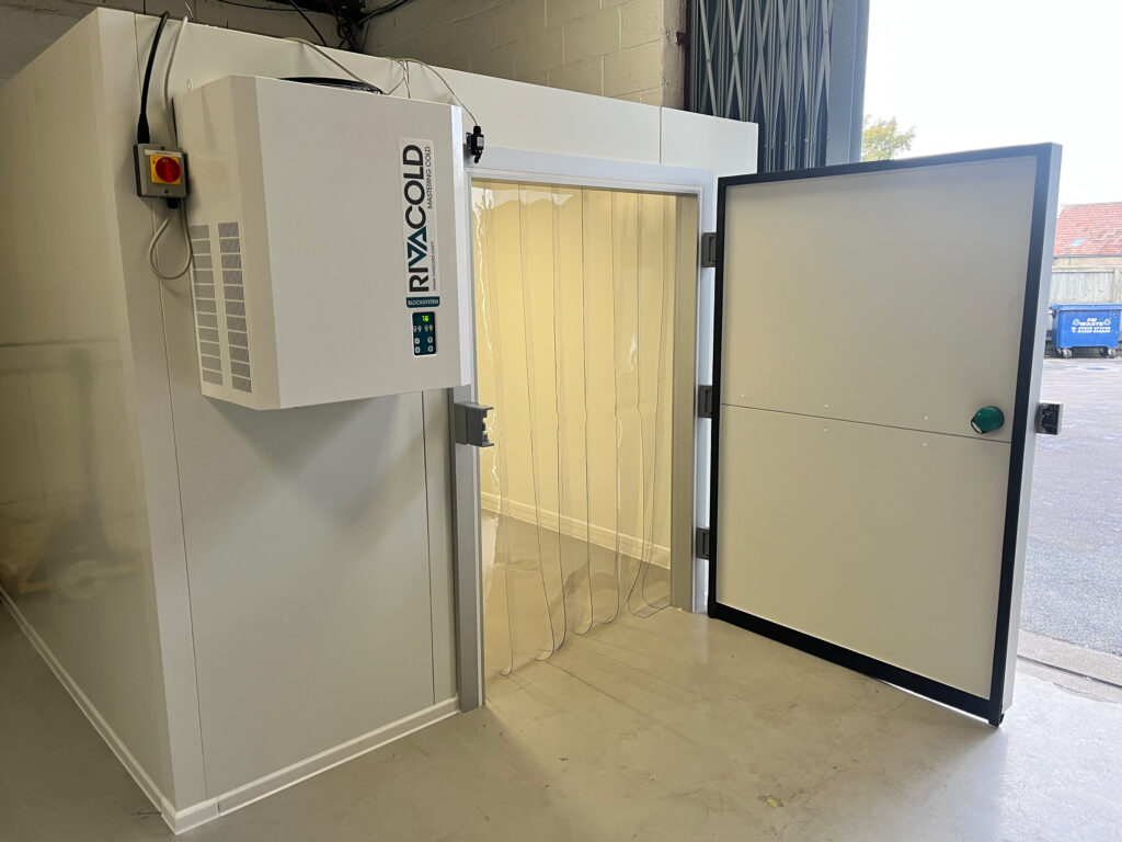 Solutions - Ardo Cold Rooms