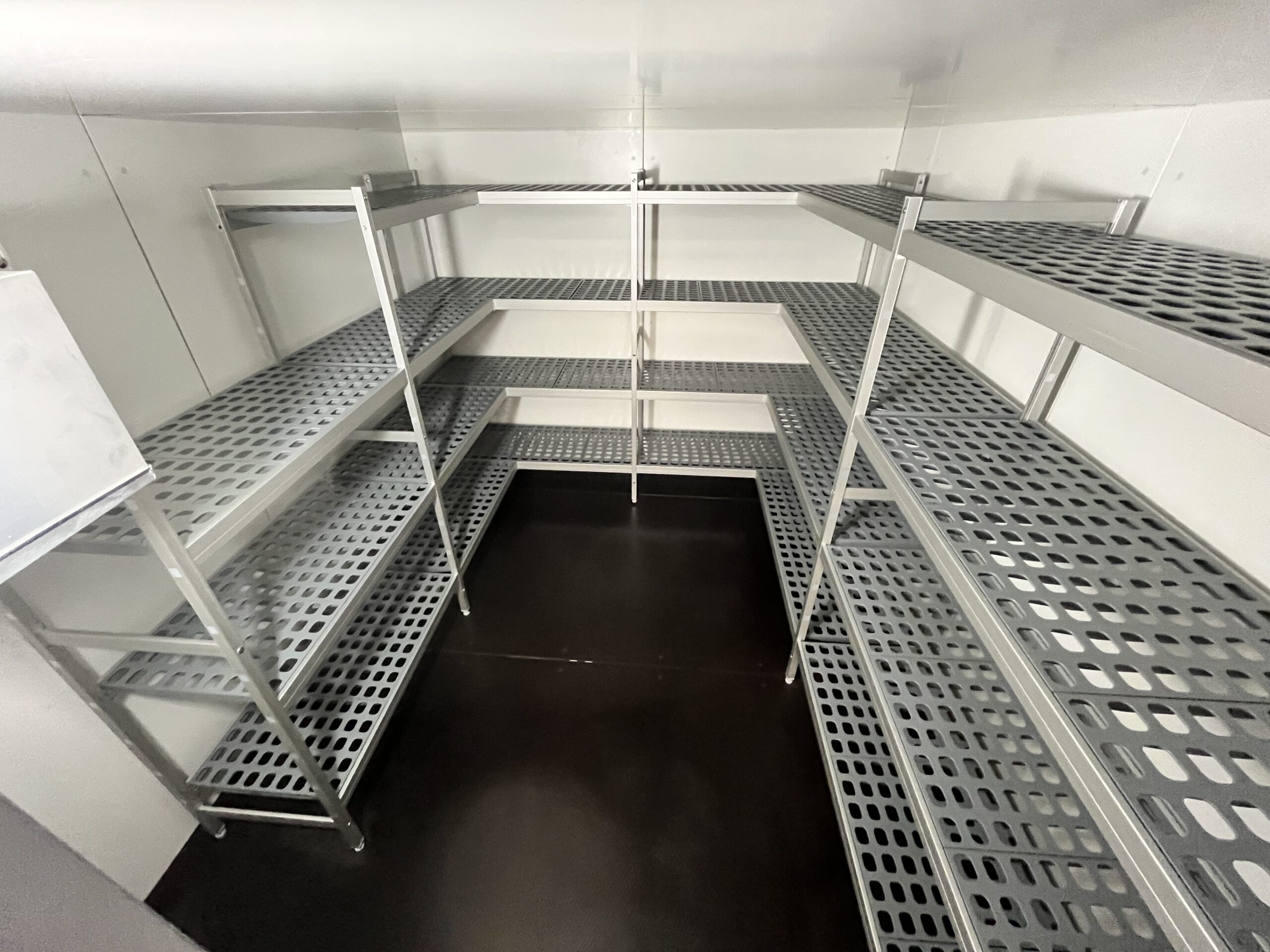 Ardo Cold Rooms - Modular Cold Rooms - UK Wide